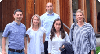 Example Text here - EcoServ