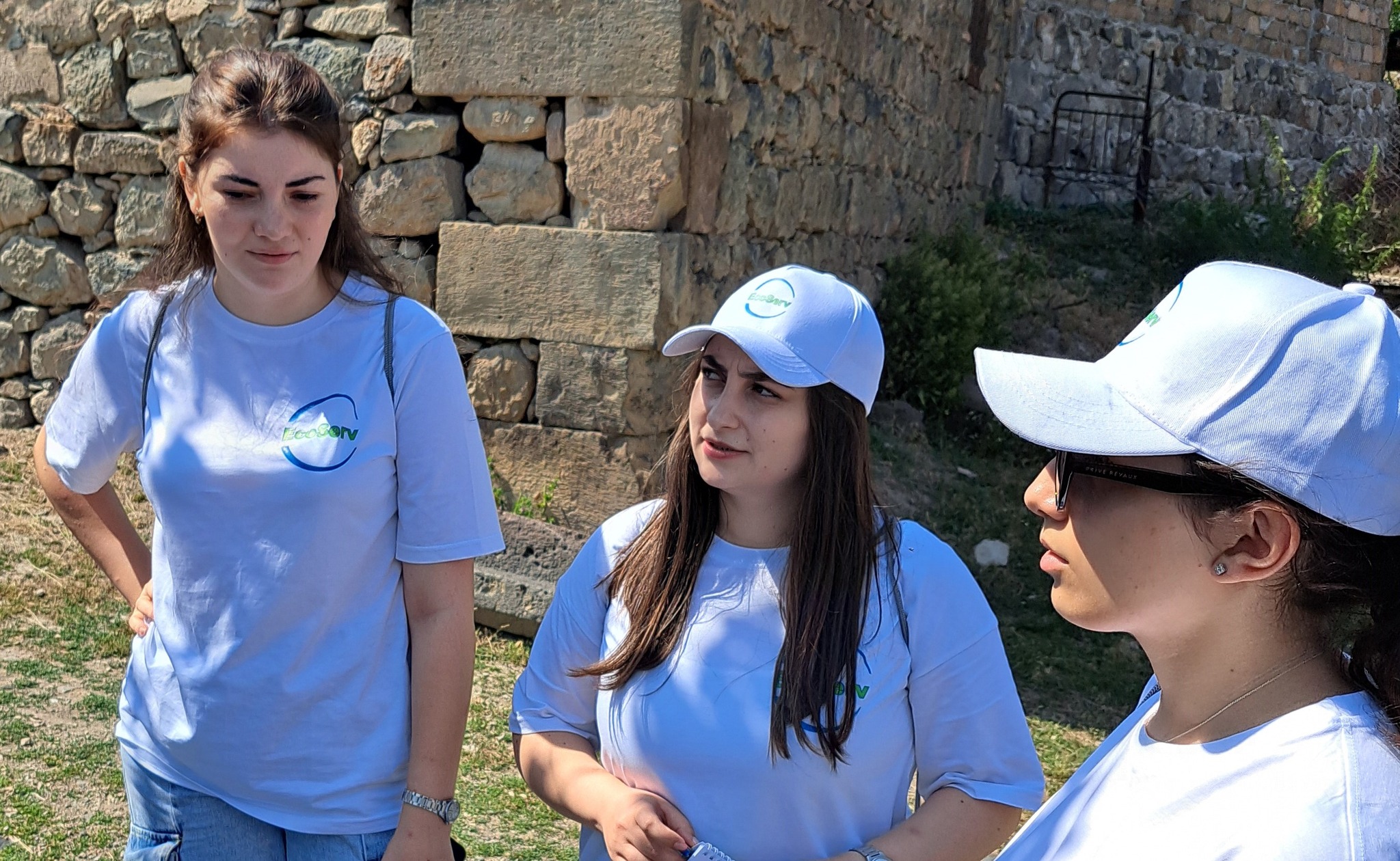 Engaging Communities: Highlights from the EcoServ Summer School - EcoServ